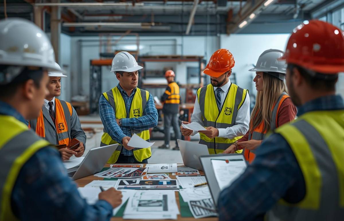 NEBOSH Construction: Elevate Safety Expertise | Cherished Trinkets